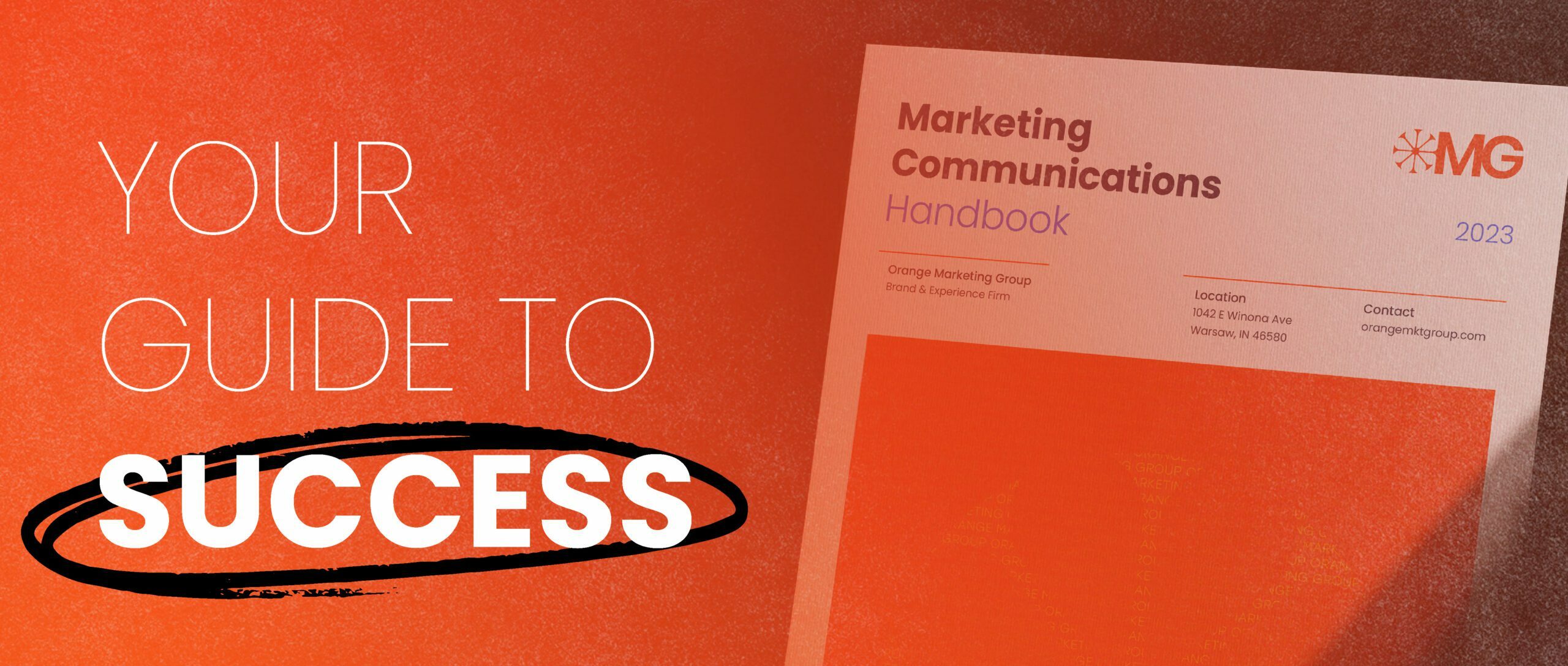 Download Our Inbound Marketing Handbook
