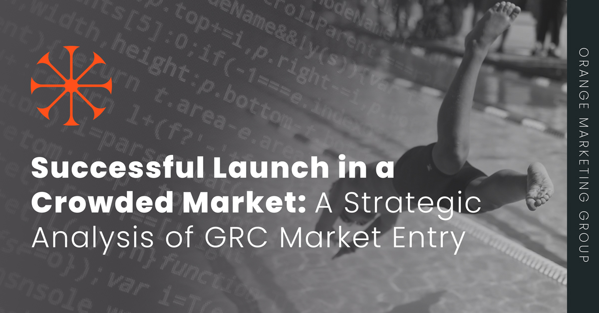 A Strategic Analysis of GRC Market Entry
